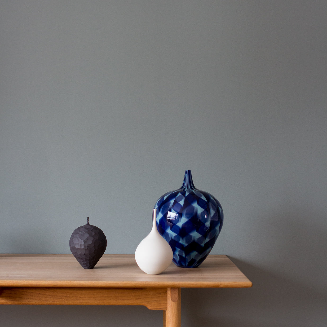 Klart glass | Norway Designs
