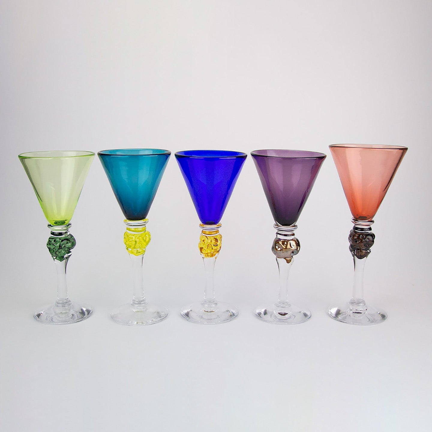 Kongsfoss Glass – Norway Designs