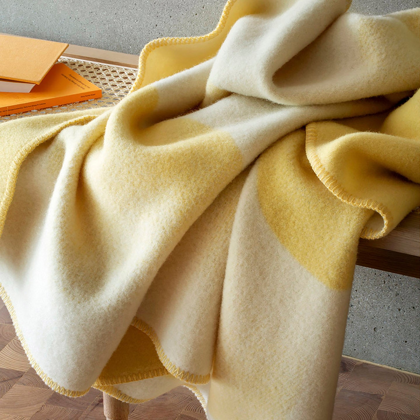 Pledd | Norway Designs