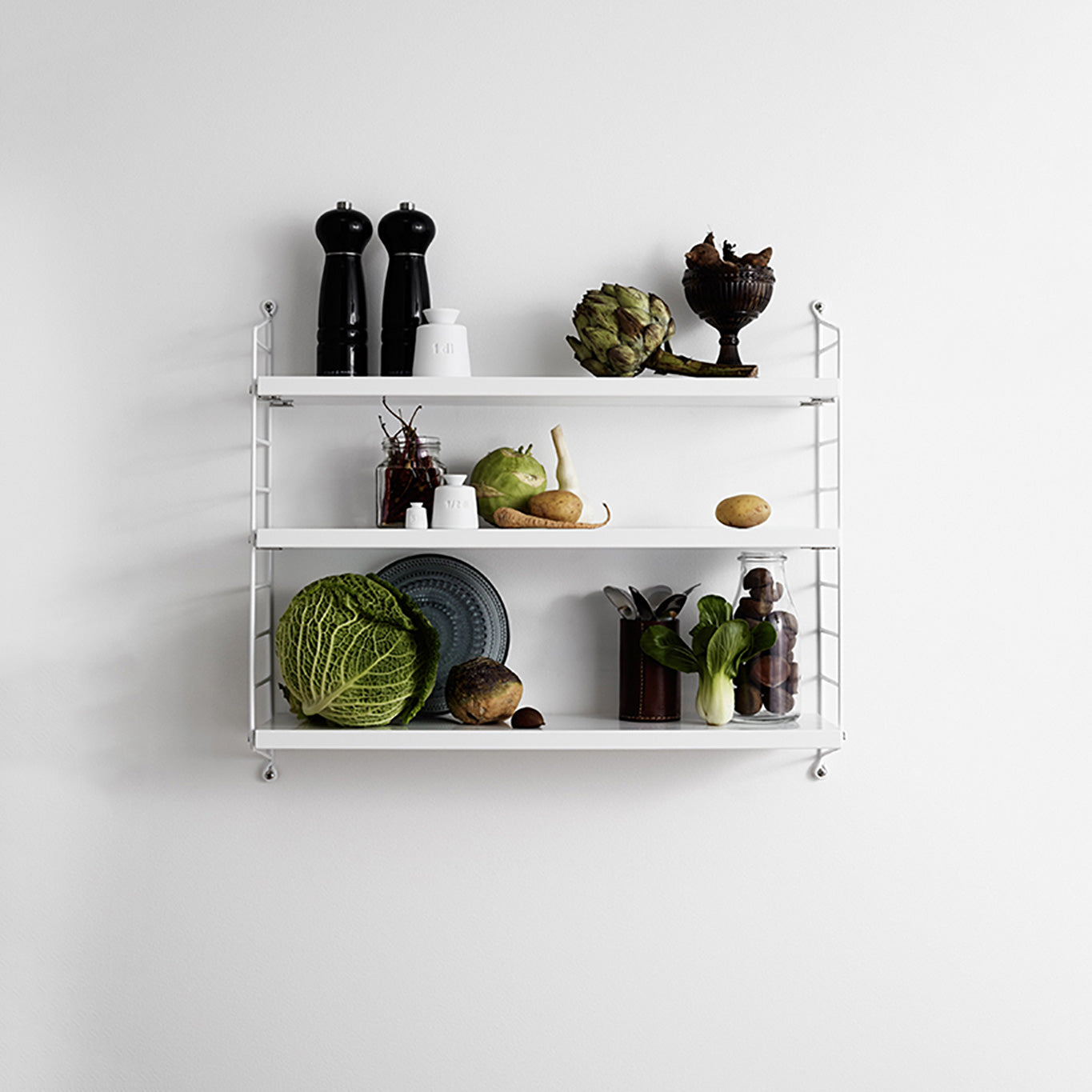 Hyller og oppbevaring | Norway Designs