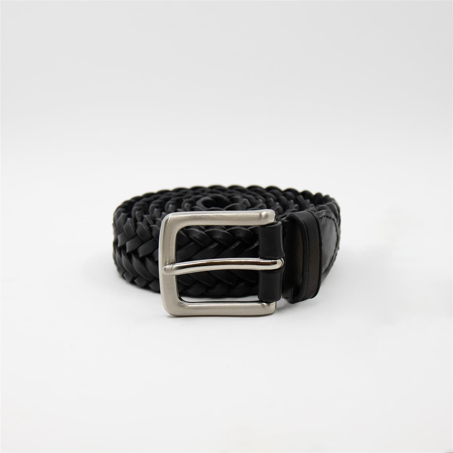 Braided Belt – Norway Designs