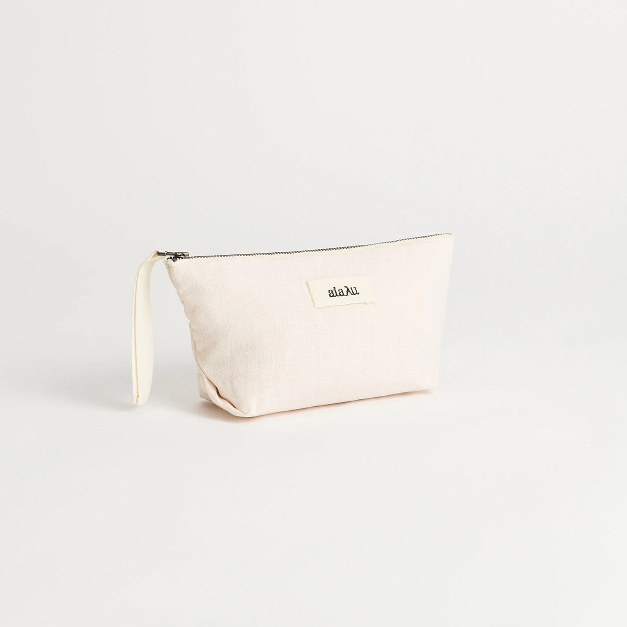 Toiletry bag Linen Mini – Norway Designs