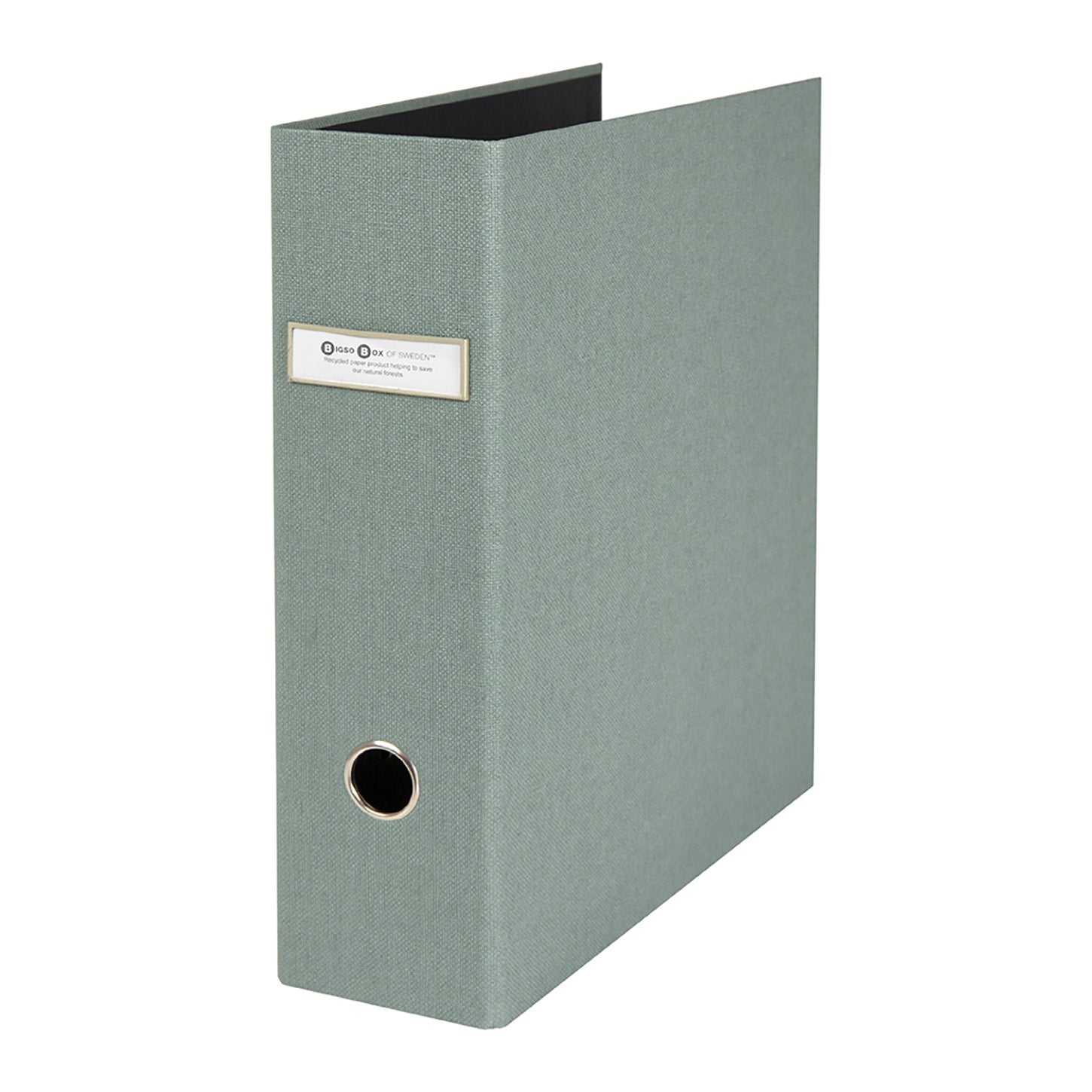 Archie Ringperm A4 – Norway Designs