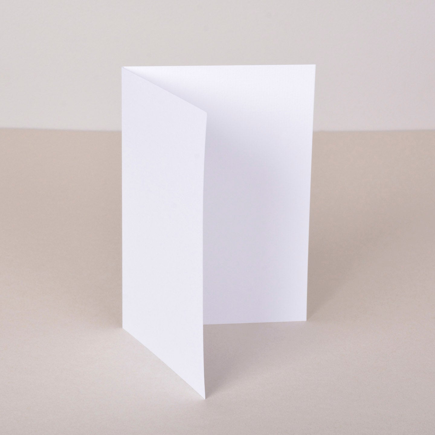 Woodstock Doble Kort 15,7x22cm Cipria | Norway Designs