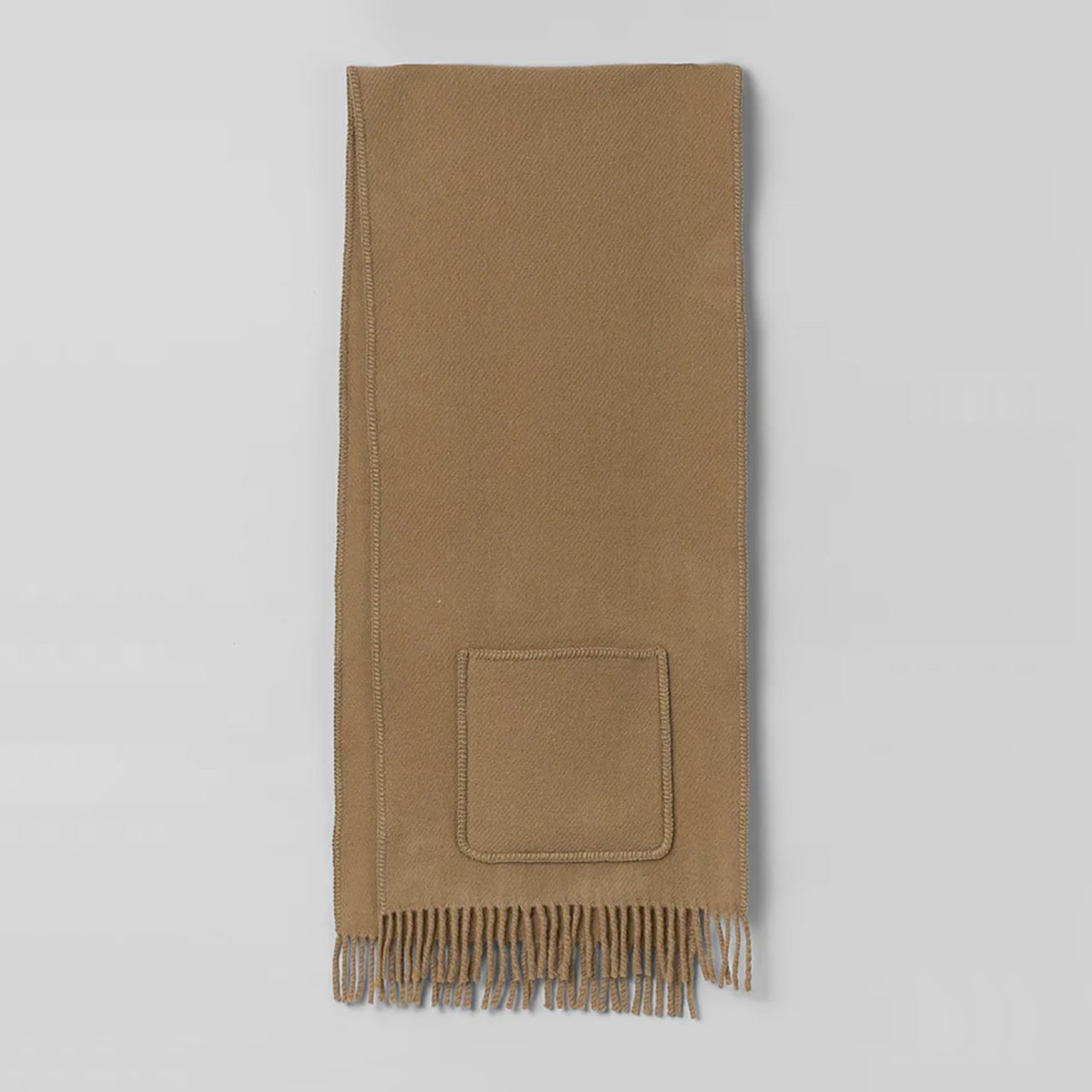 Pocket Scarf – Norway Designs