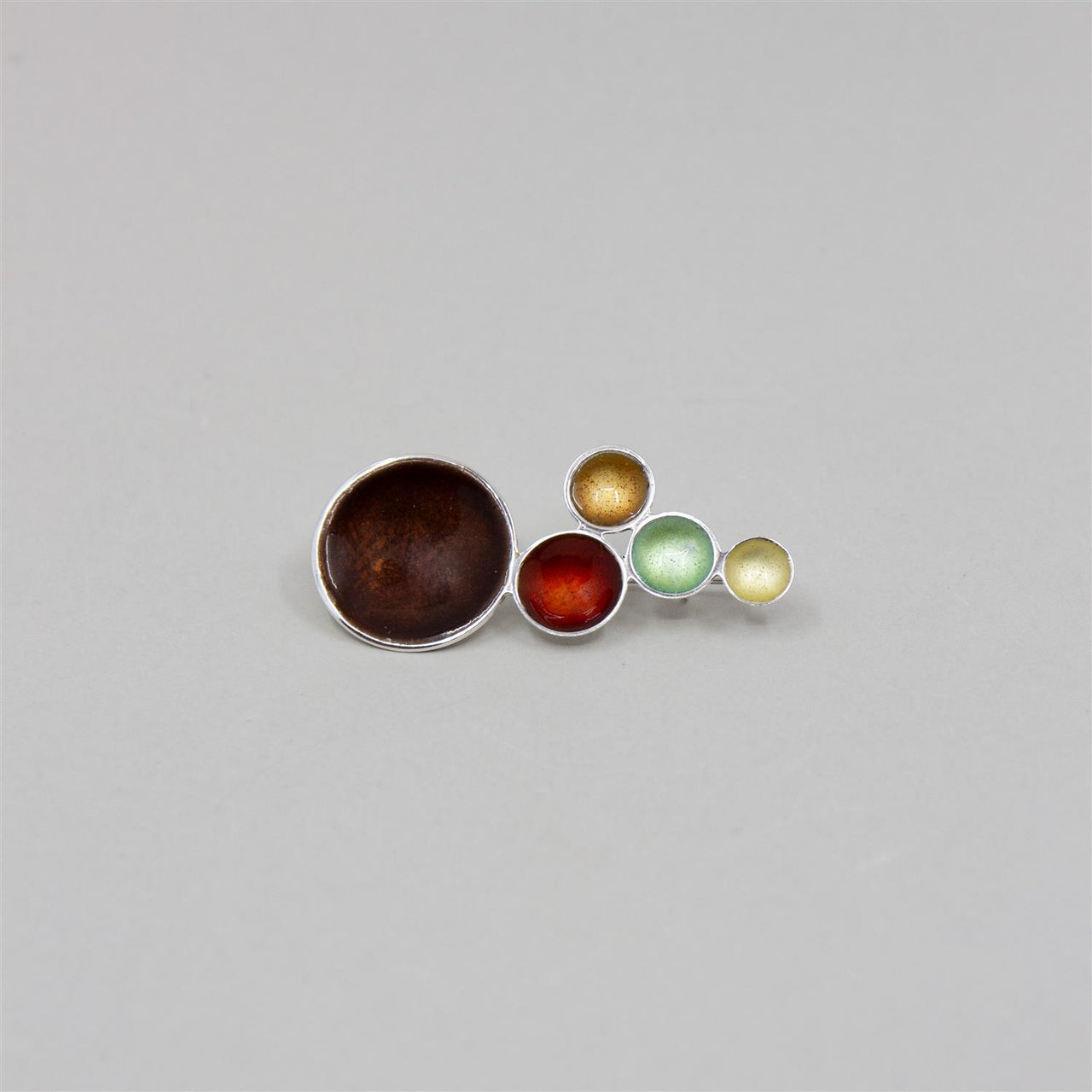 Boble Nål 5 Bobler – Norway Designs