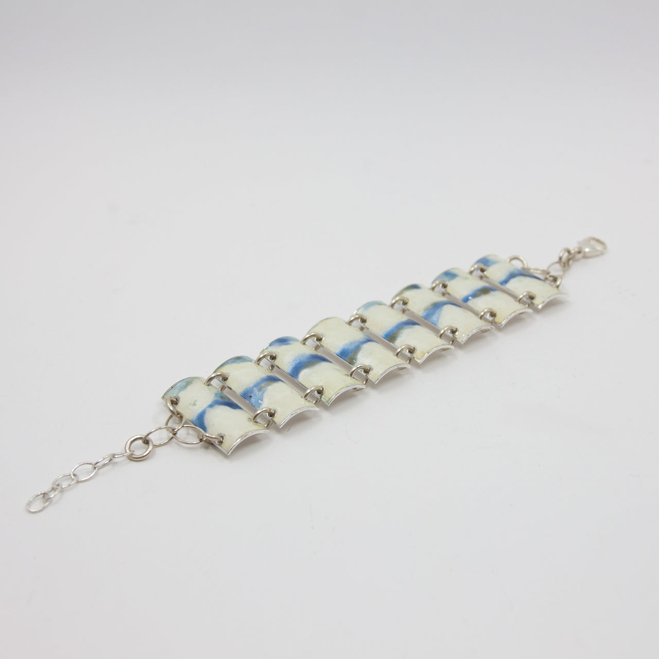 Fantasy Bracelet Sky Sea – Norway Designs
