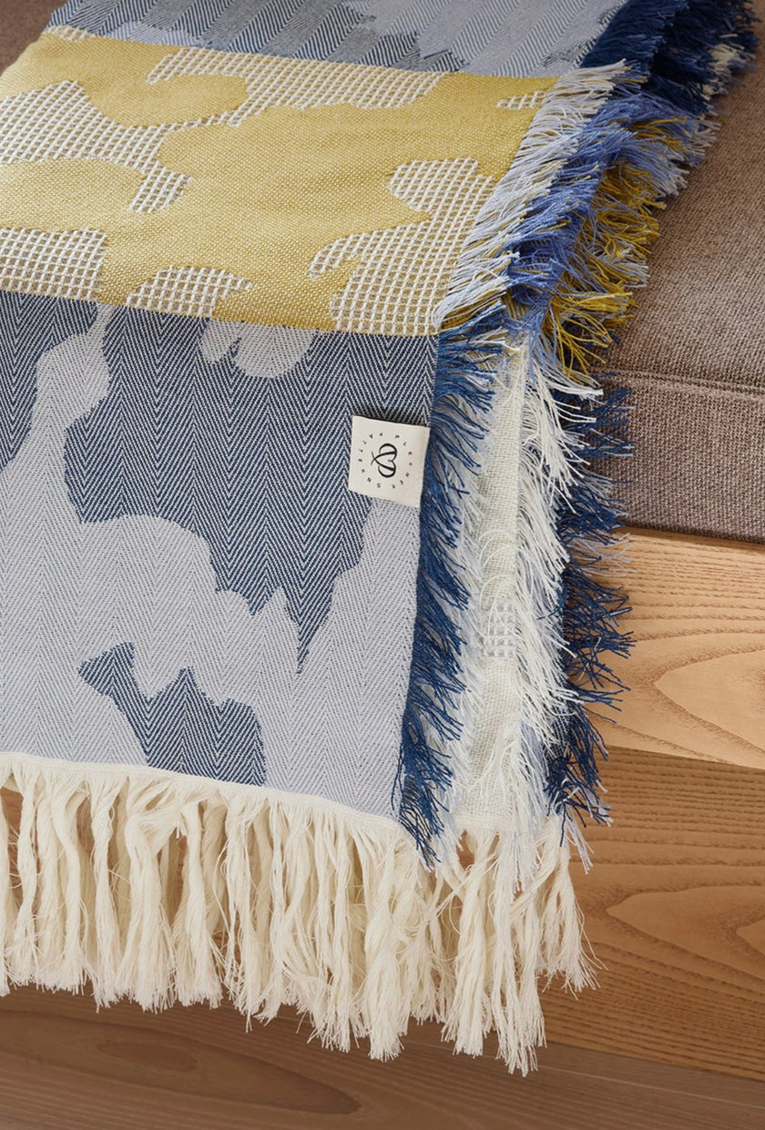 Velkommen til Norway Designs | Interiør, tekstil og håndverk