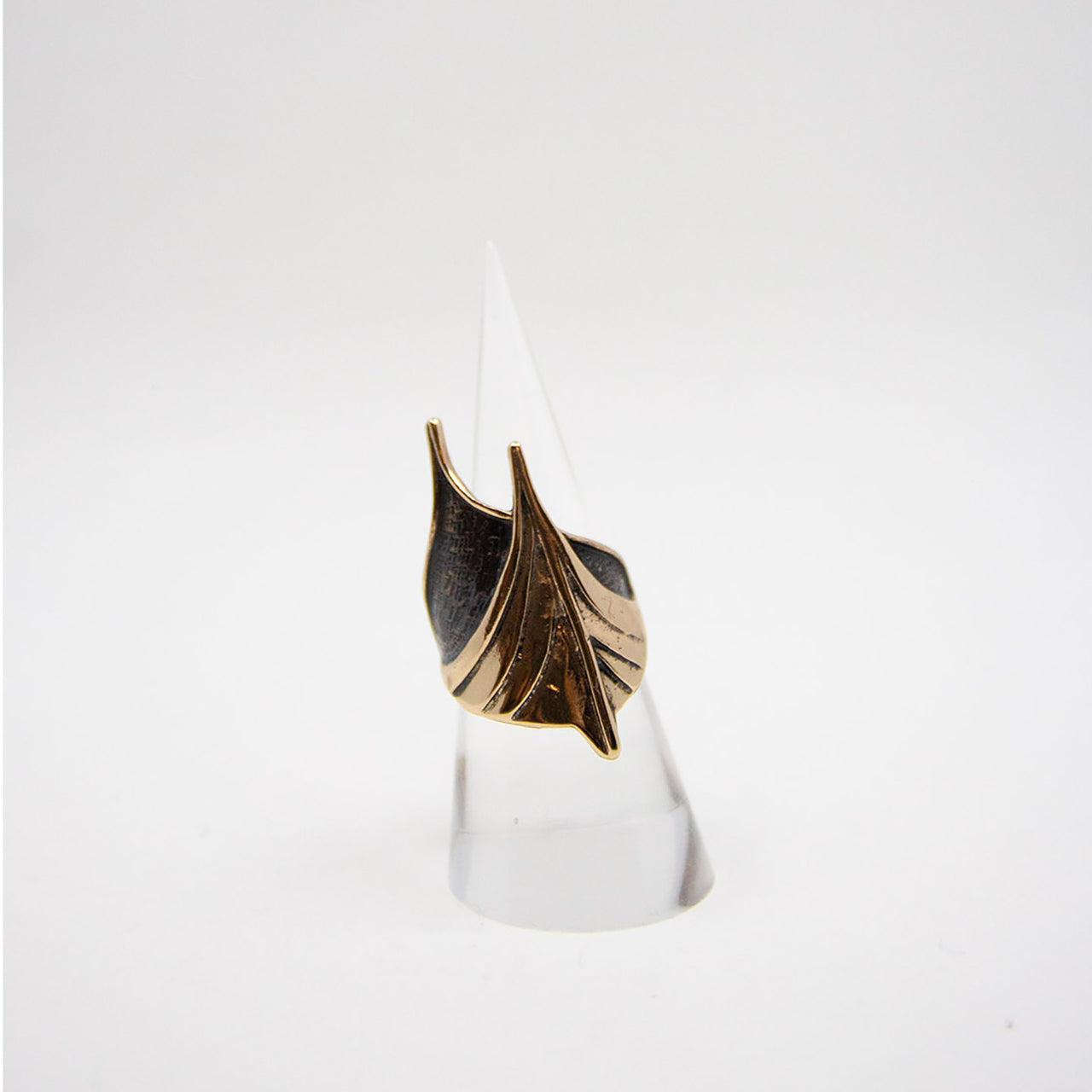 Traditional Ship Ring Bronze – Norway Designs