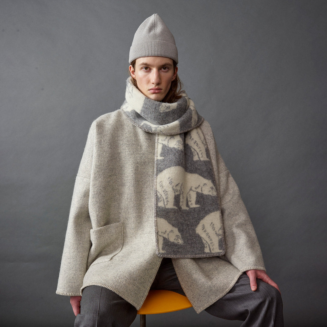 Scarf | Norway Designs
