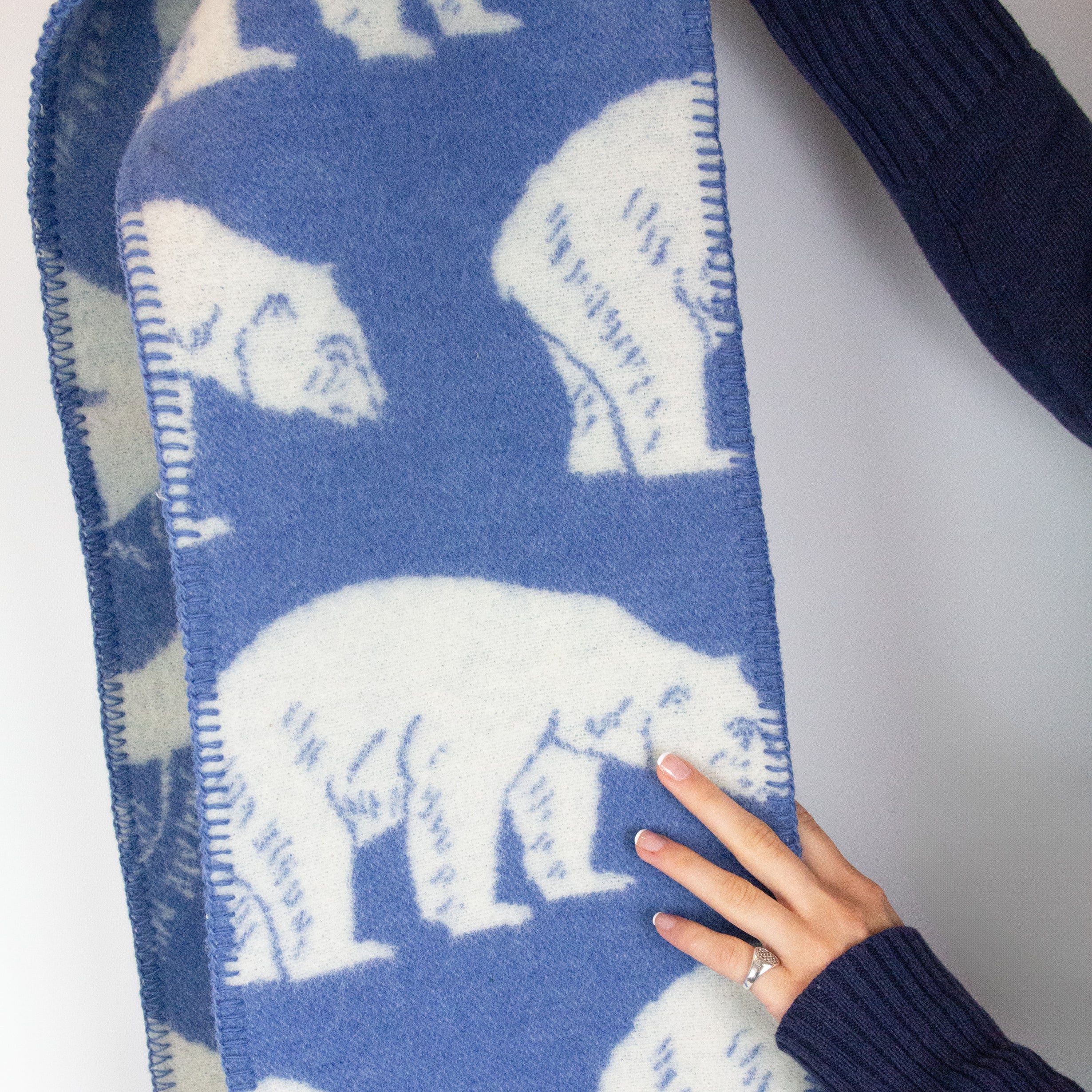 Scarf | Norway Designs