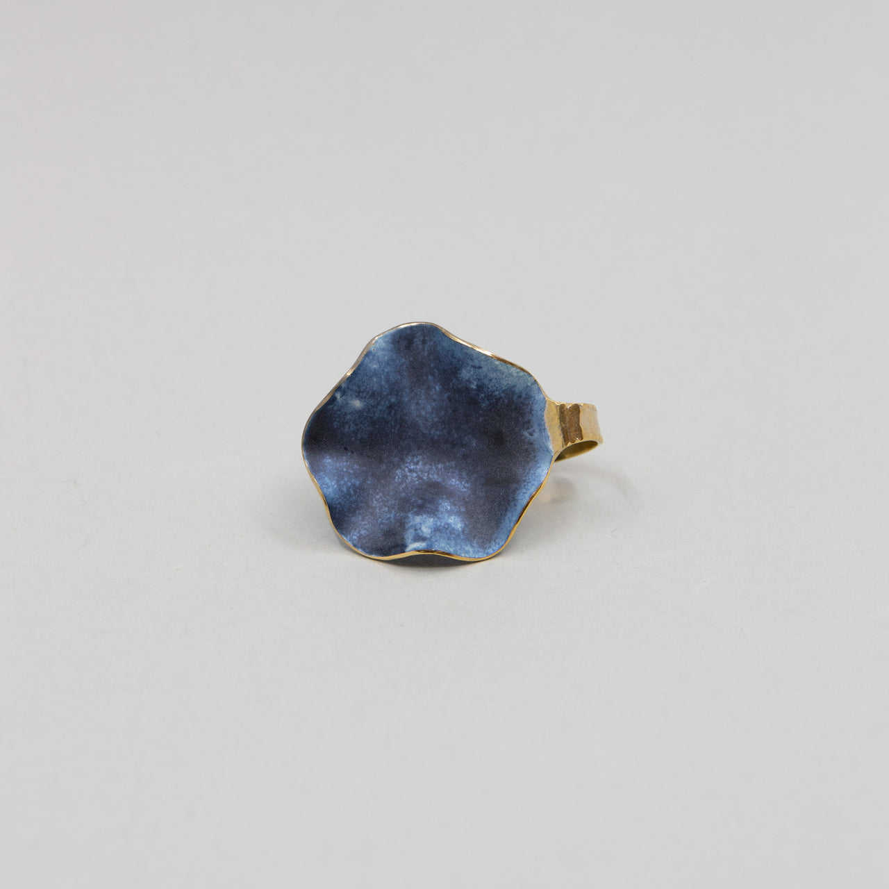 Nomade Stor Ring – Norway Designs