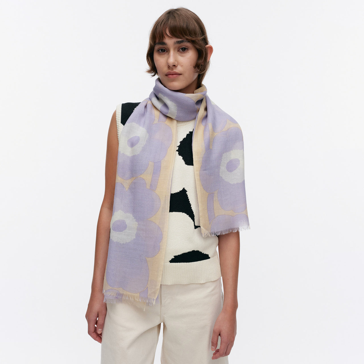 Scarf | Norway Designs