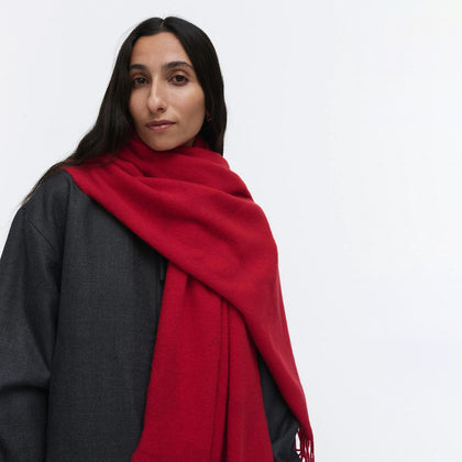 Scarf | Norway Designs