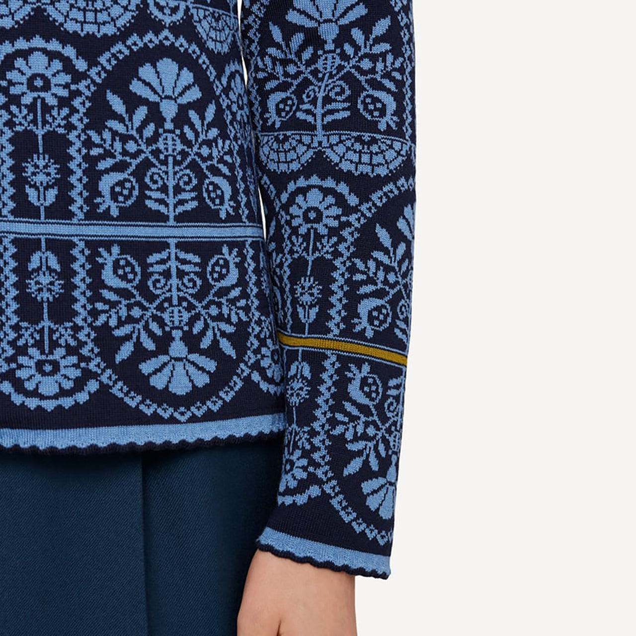 Oleana – Norway Designs
