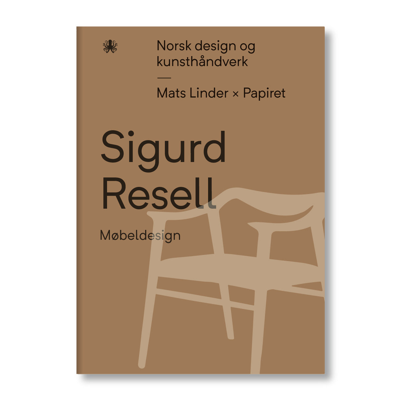Sigurd Resell - Furniture design – Norway Designs