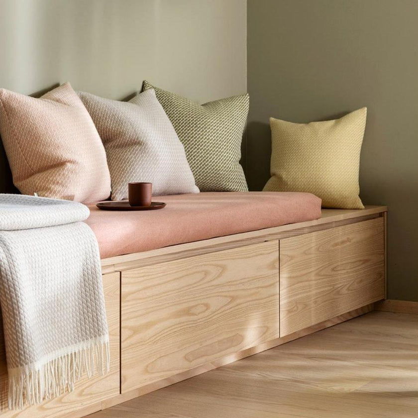 Mello Cushion – Norway Designs