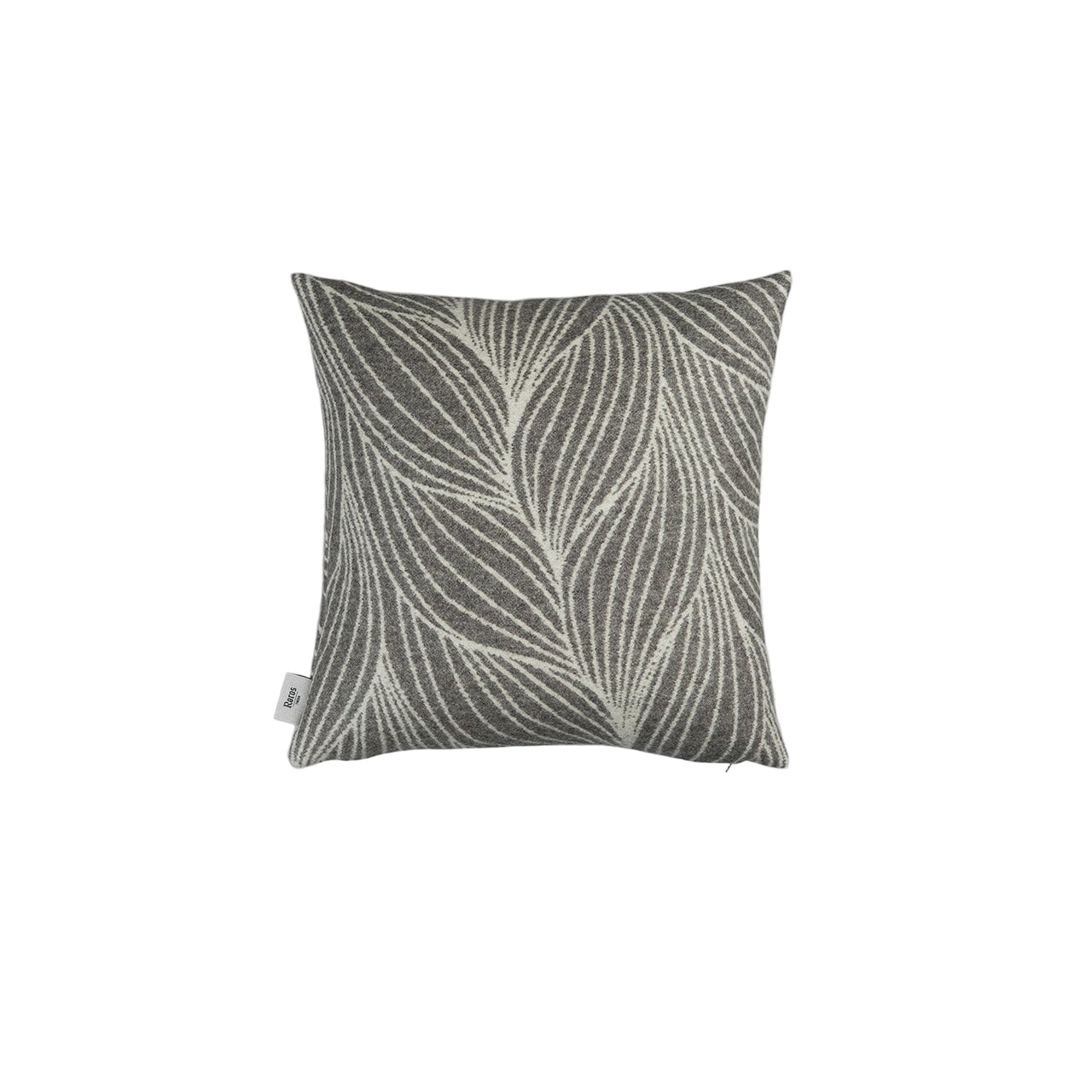Flette Cushion Nature – Norway Designs