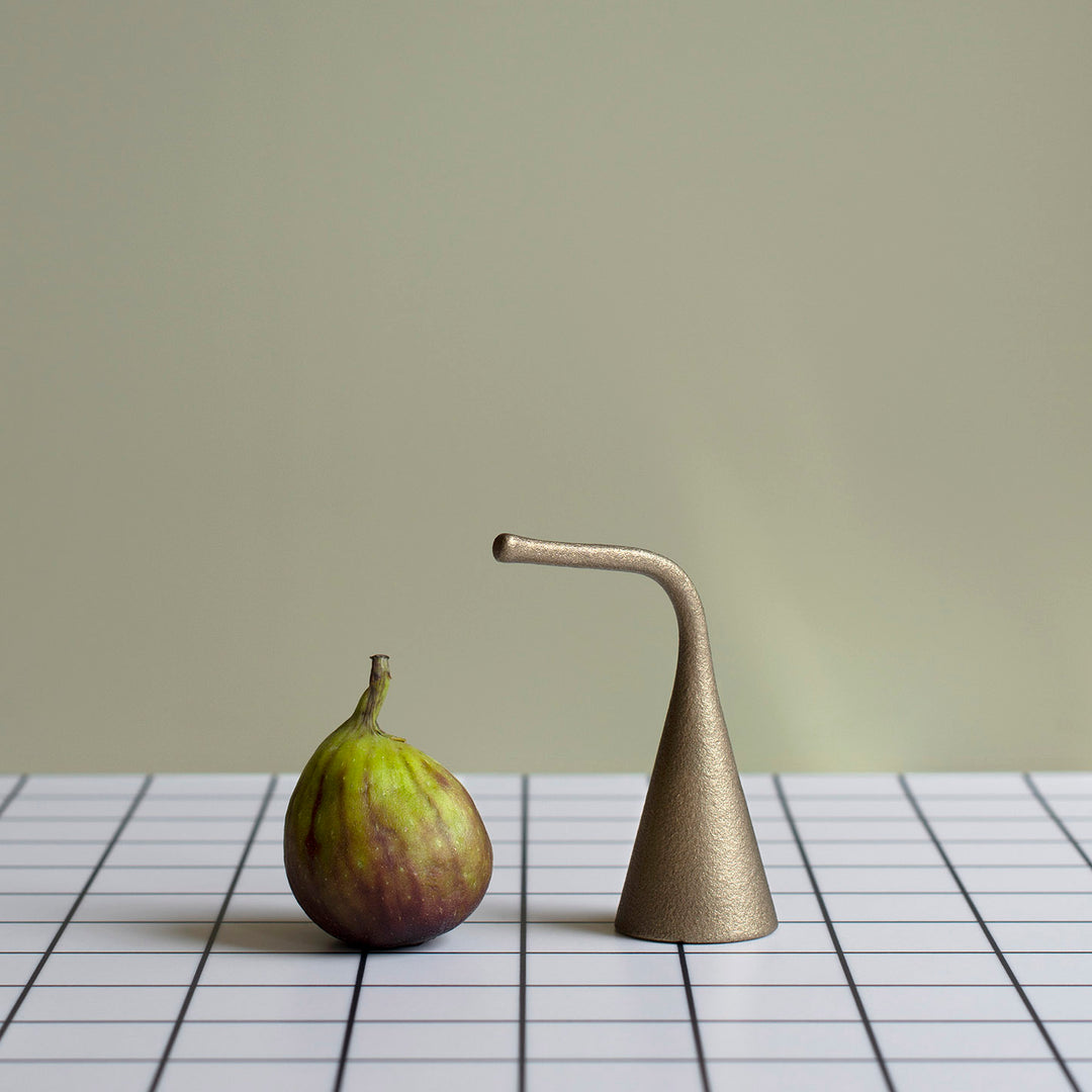 Sammu Lysslukker Messing – Norway Designs