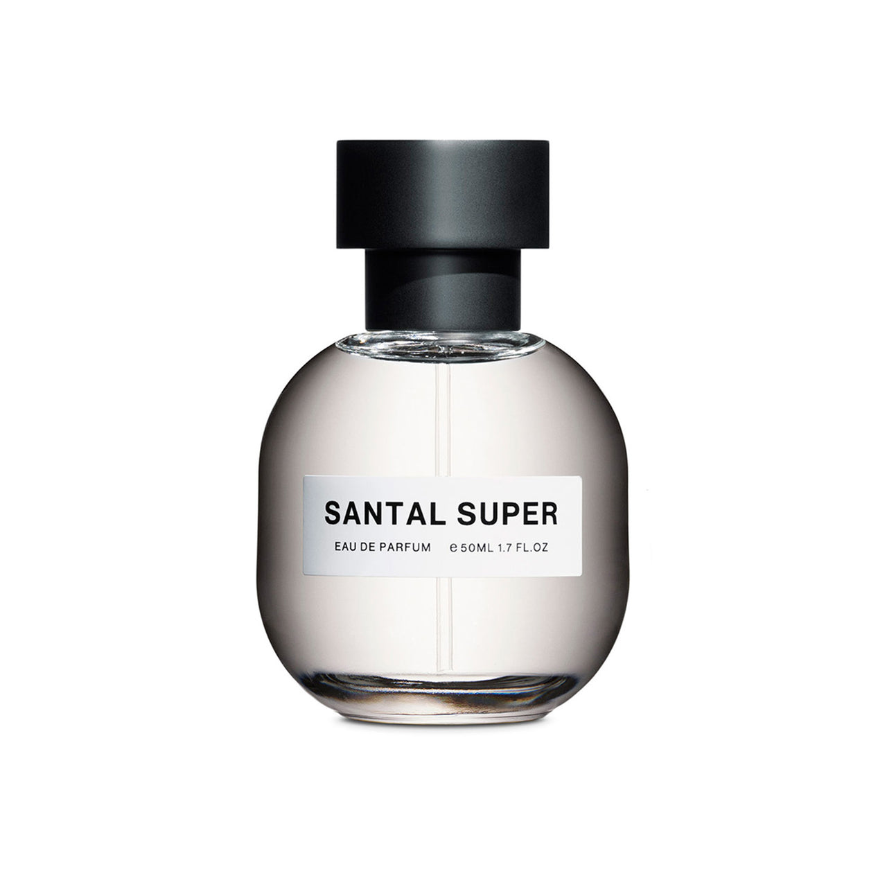 Santal Super Perfume 50ml – Norway Designs