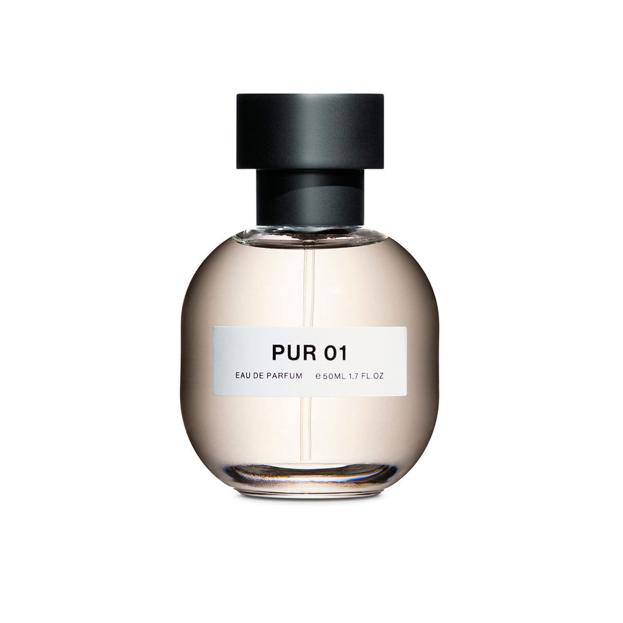 Pur 01 Perfume 50ml – Norway Designs