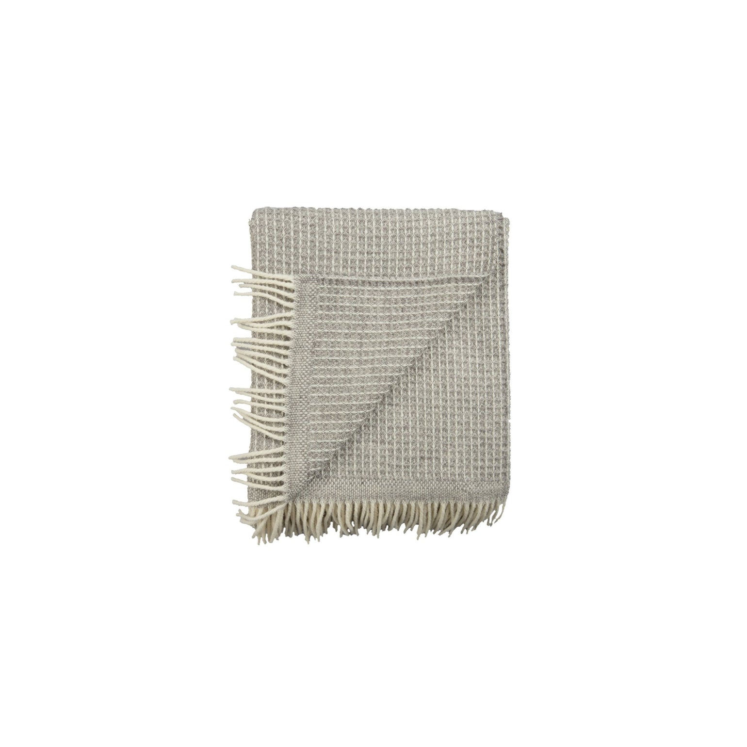 Vega Pledd – Norway Designs
