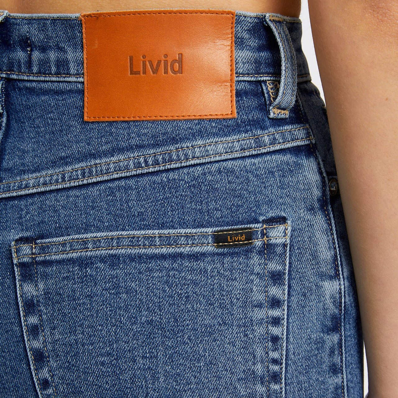 Livid – Norway Designs