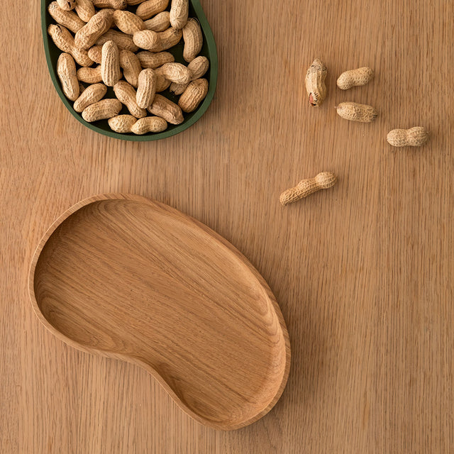 Philippine Barrel Large Oak – Norway Designs