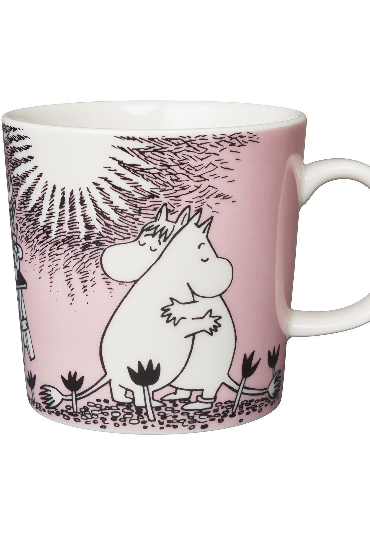 Mummikopp Kjærlighet – Norway Designs