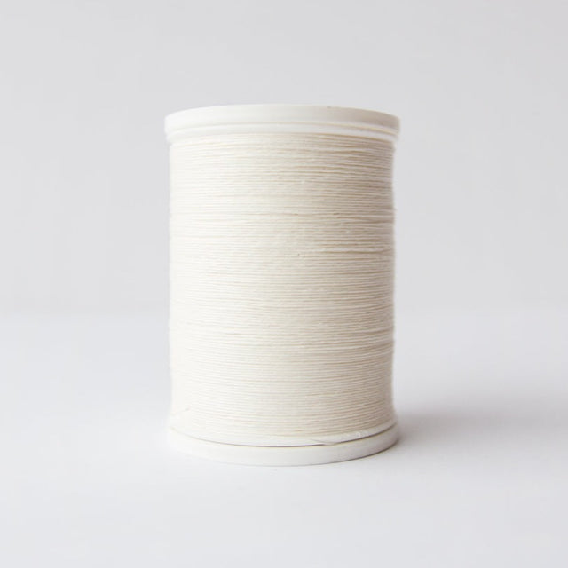 Bookbinding thread Thin White – Norway Designs