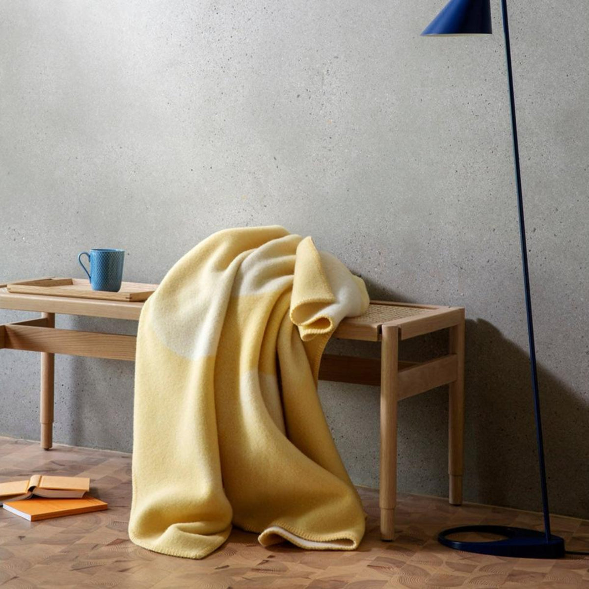 Velkommen til Norway Designs | Interiør, tekstil og håndverk