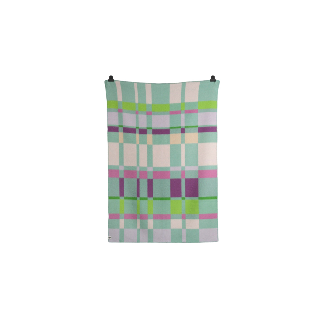 City Pledd (BESTILLINGSVARE) – Norway Designs